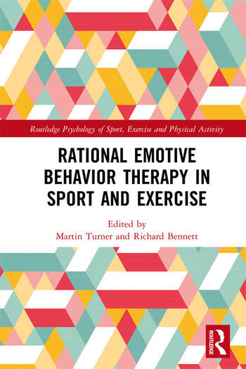 REBT in Sport & Exercise – THE RATIONAL PRACTITIONER