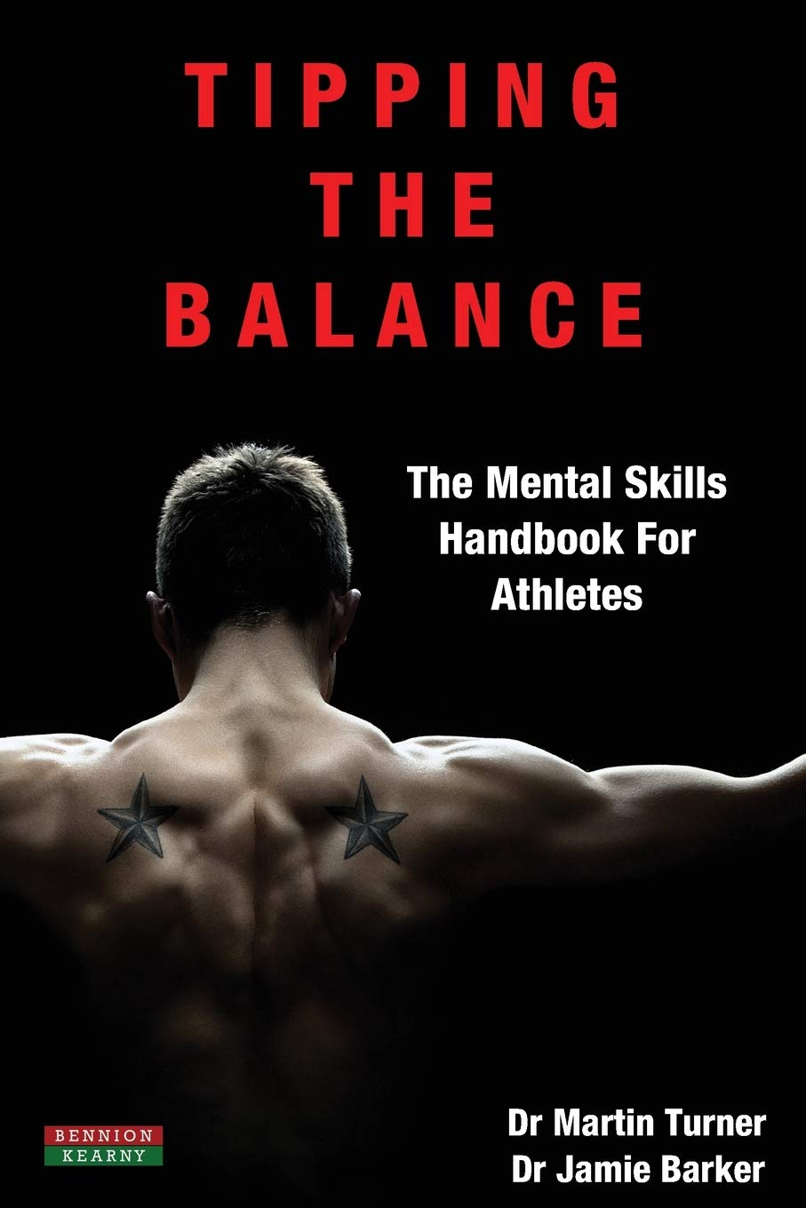 Tipping The Balance – THE RATIONAL PRACTITIONER